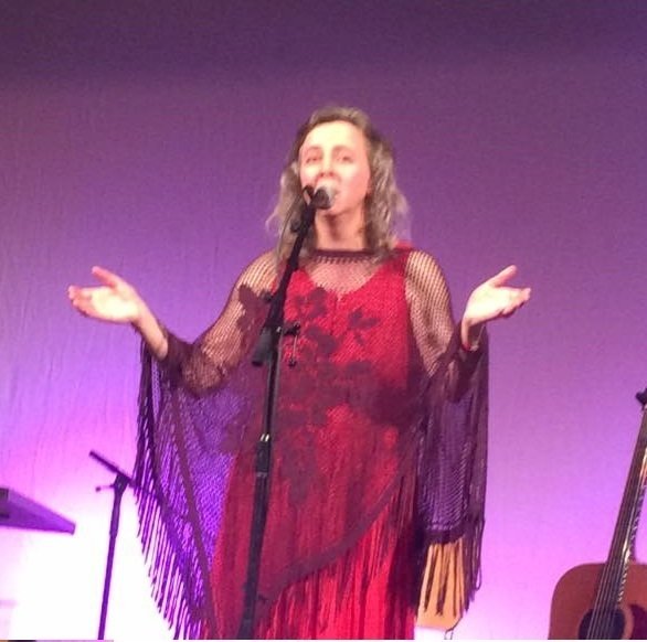 Shelagh McKay Jones - Singer/Songwriter | ReverbNation