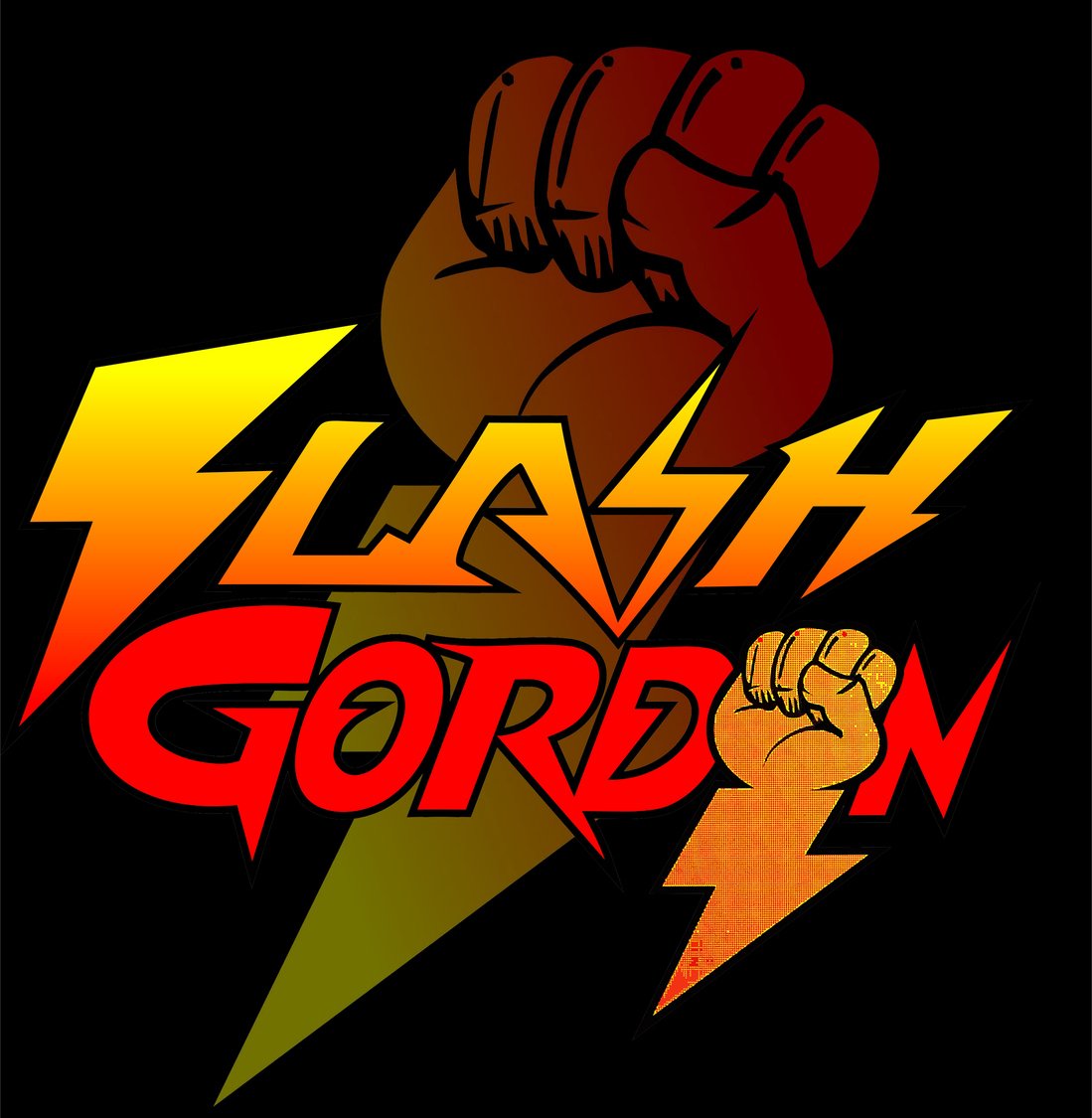 Flash Gordon | ReverbNation
