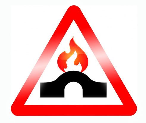 Burning Bridge | ReverbNation