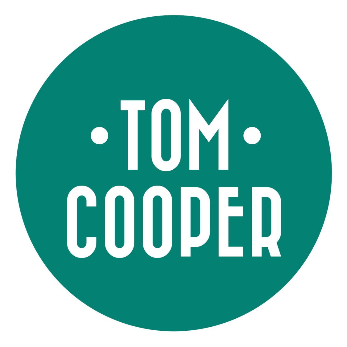 Tom Cooper | ReverbNation