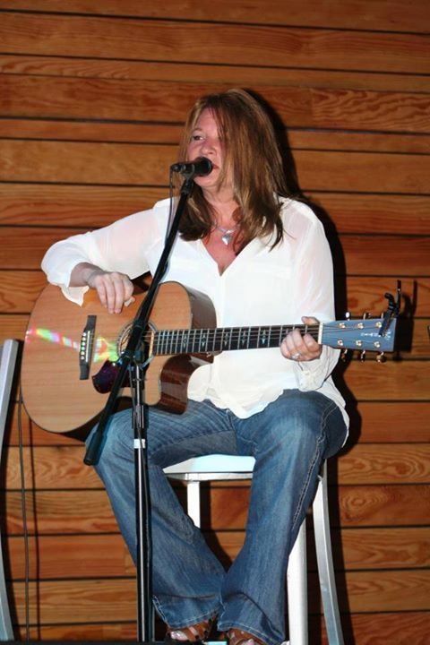 Jenny Stamper (Singer/Songwriter) | ReverbNation