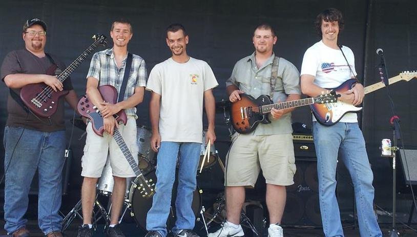 The Dry Run Band | ReverbNation