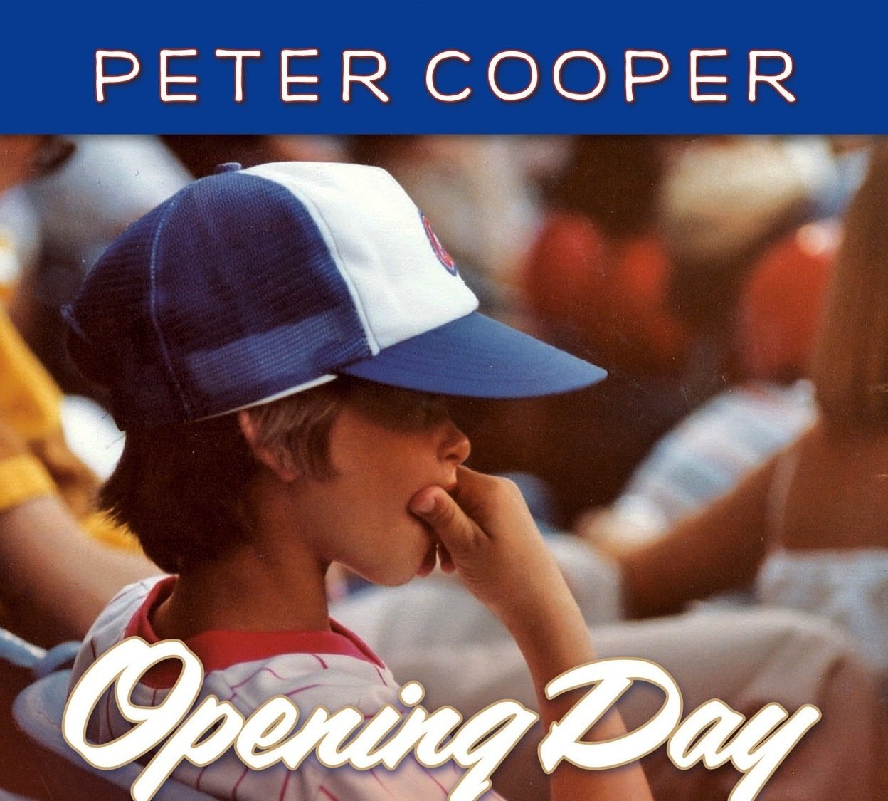 Peter Cooper | ReverbNation