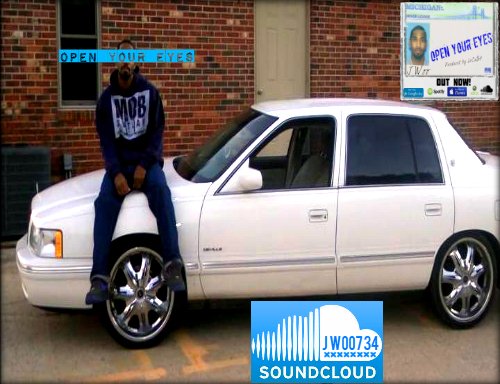 J Woo | ReverbNation
