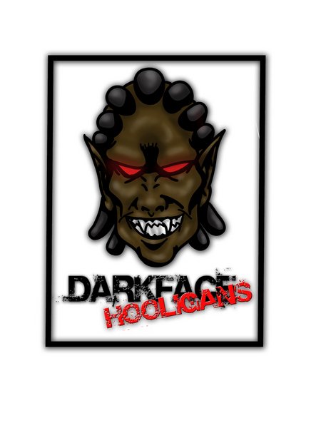 DARKFACE HOOLIGANS | ReverbNation