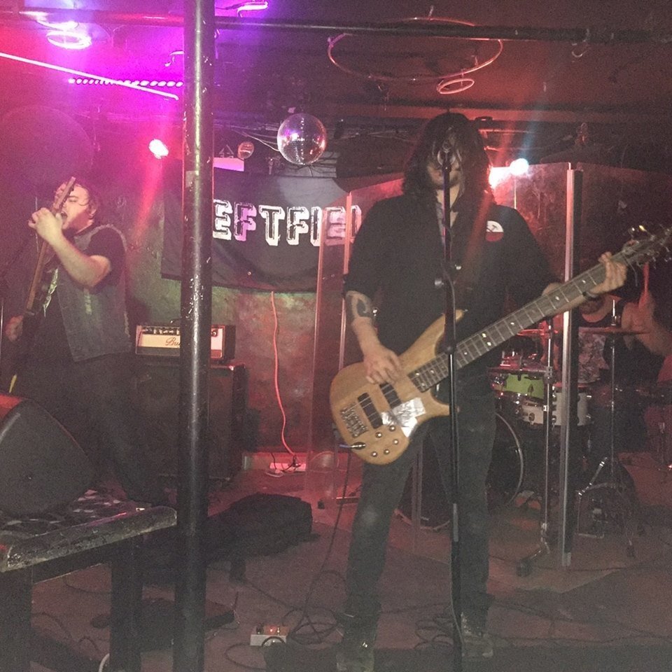 Cryptic Prophecy | ReverbNation