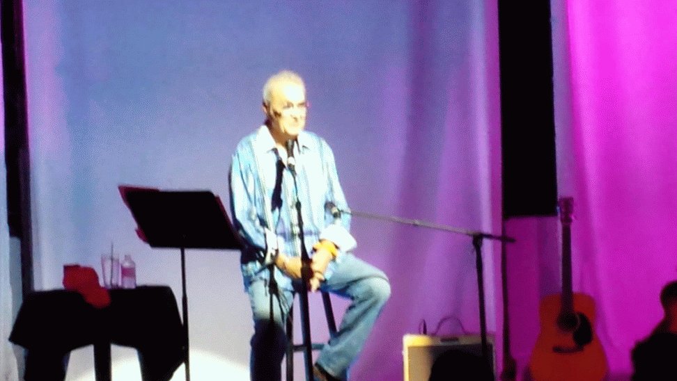Legendary Steve Rossi | ReverbNation