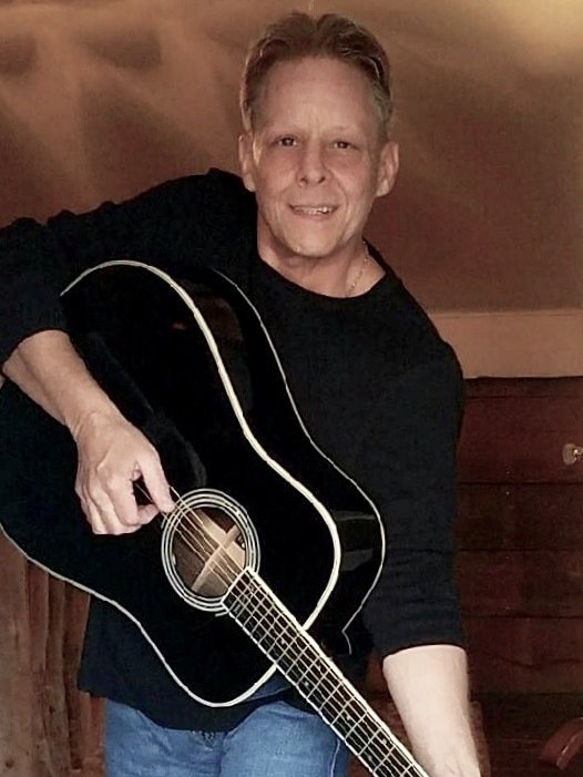 Mark Alan Cash | ReverbNation