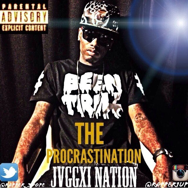 walking on the moon-rapper produce by @aayyooo by RAPPER/JVGGXINATION ...