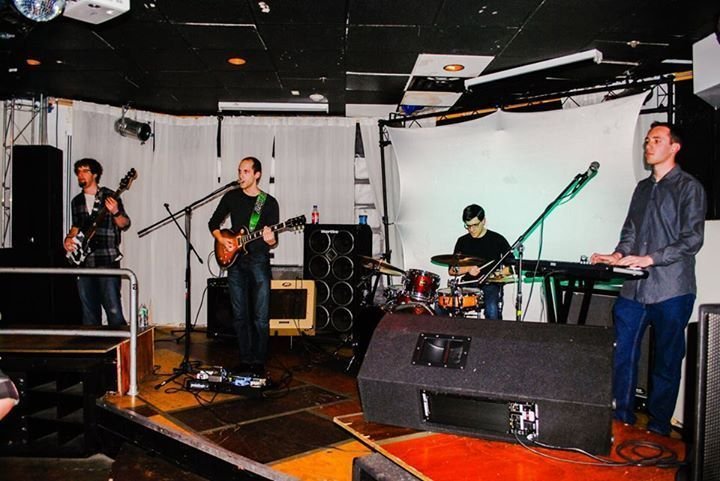 Monroe Hall | ReverbNation