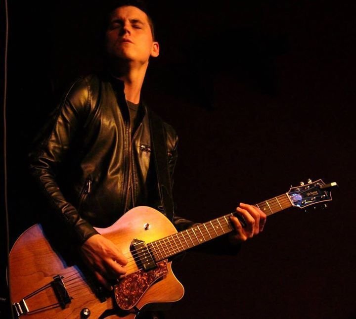 Andrew Stone | ReverbNation