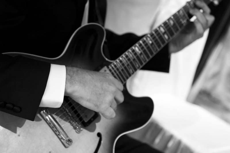 Joe Bonacci Guitar | ReverbNation