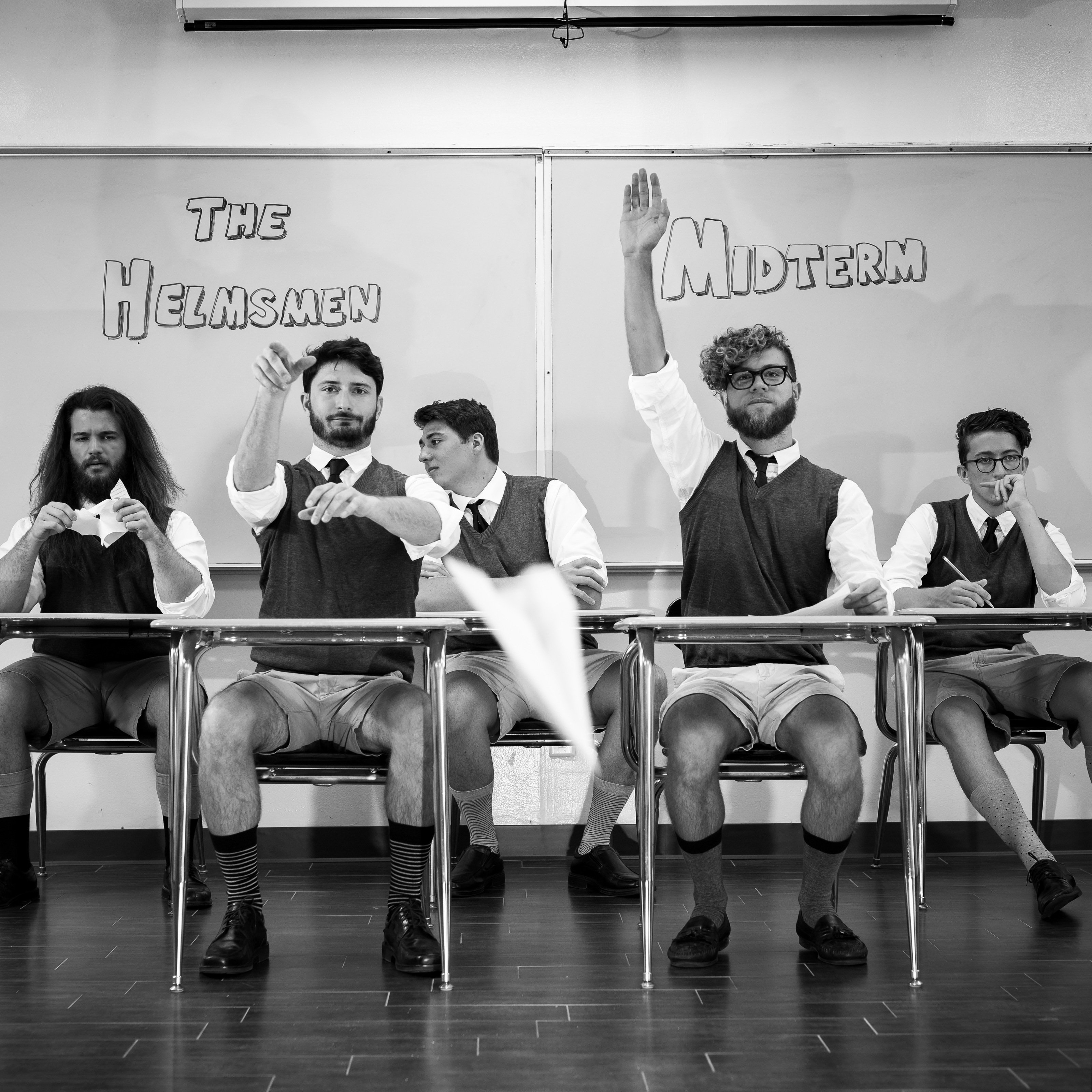 The Helmsmen | ReverbNation