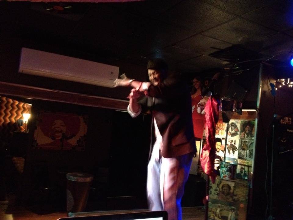 Shaun Judah | ReverbNation