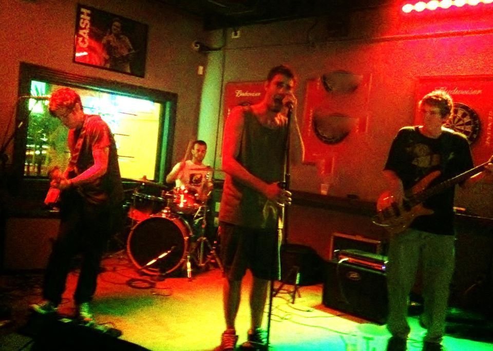 Libation | ReverbNation