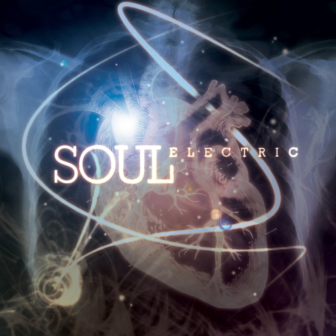 Soul Electric | ReverbNation