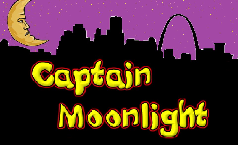 Captain Moonlight | ReverbNation