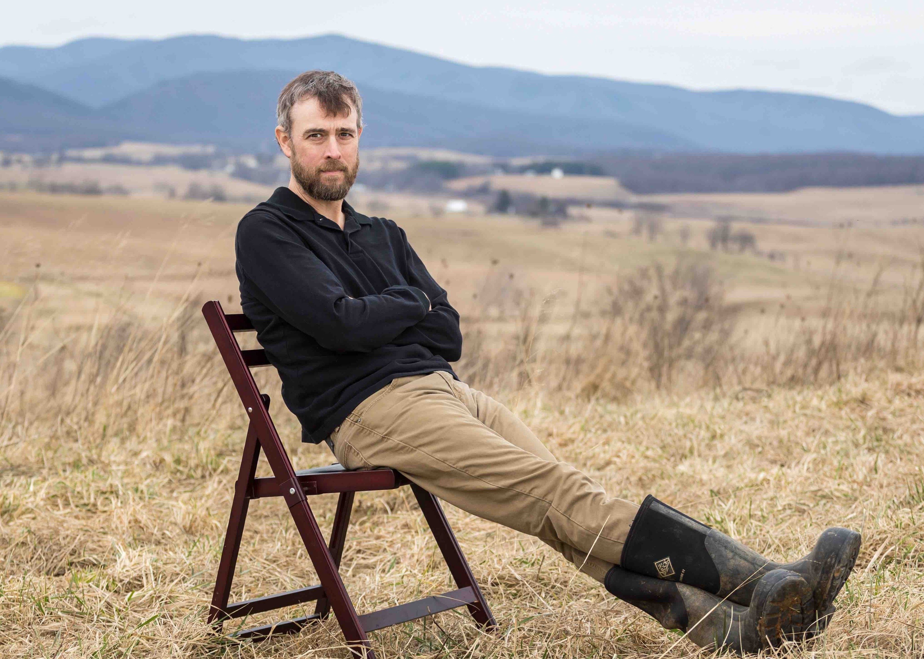 Scott Miller - Commonwealther | ReverbNation