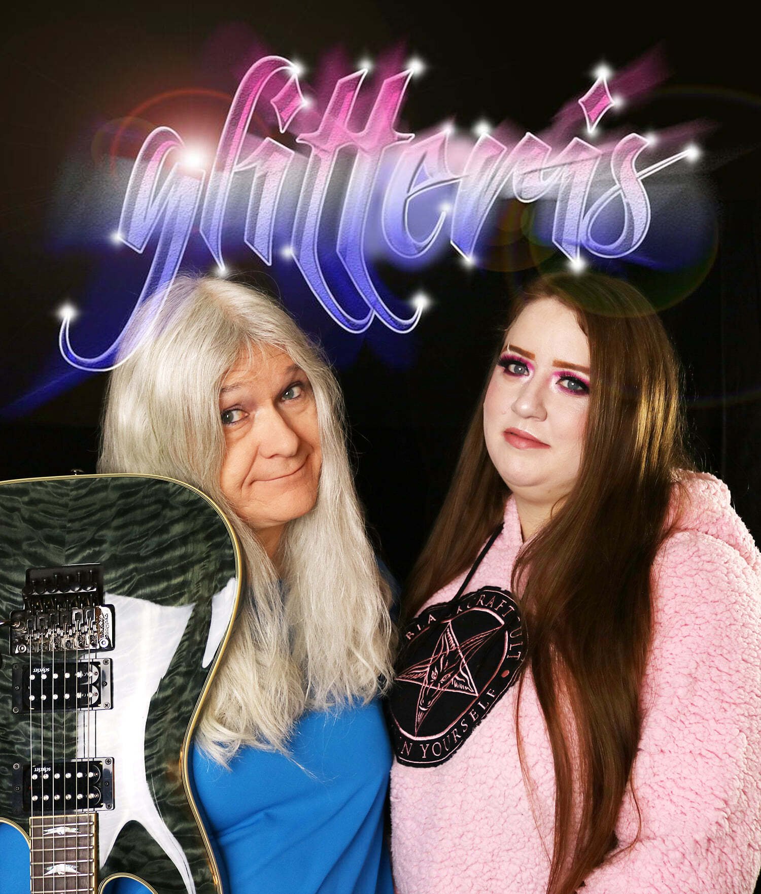 Glitteris | ReverbNation