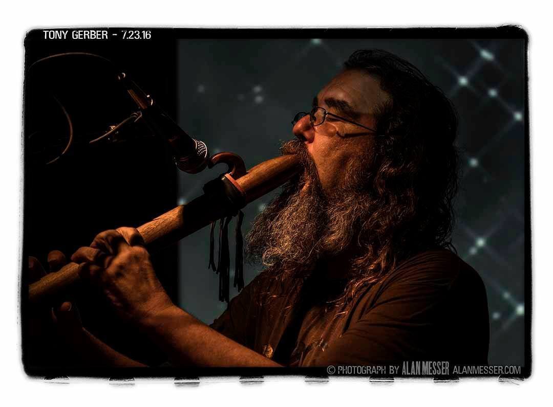 Tony Gerber | ReverbNation