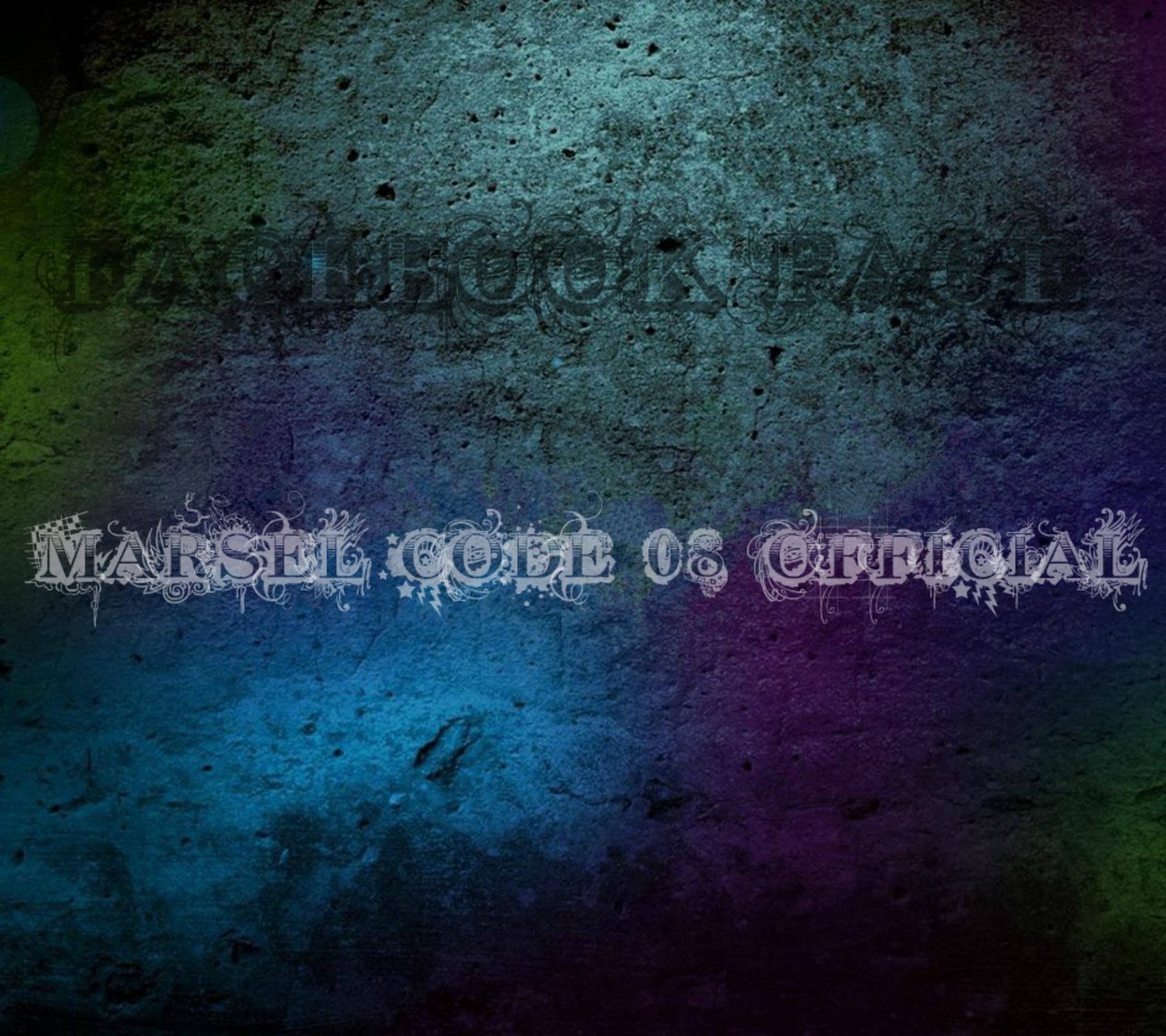 MARSEL-CODE.08*OFFICIAL* | ReverbNation