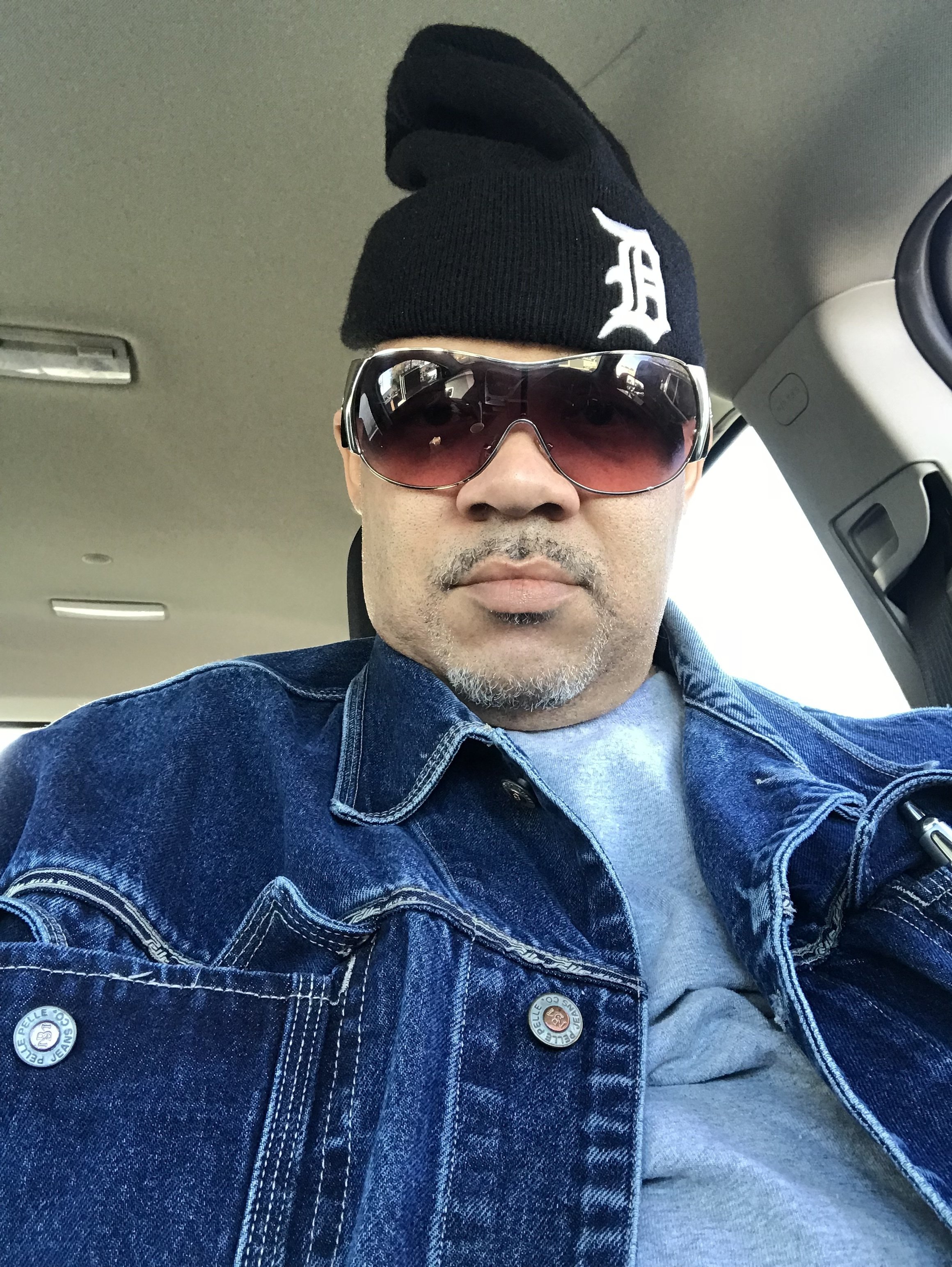 Edward Allan Dunbar | ReverbNation