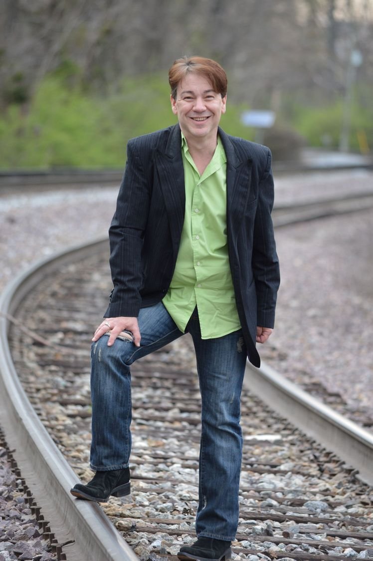 Jimmy Russell | ReverbNation