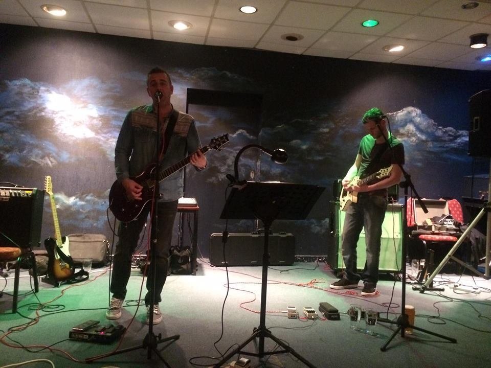 Hey boy - Wired Original Track by Wired | ReverbNation