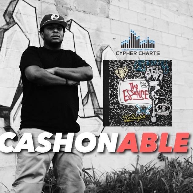 Cashon Able | ReverbNation