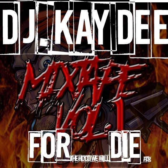 DJ-KAYDEE | ReverbNation