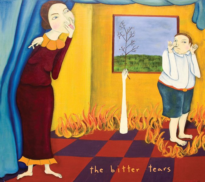 The Bitter Tears | ReverbNation