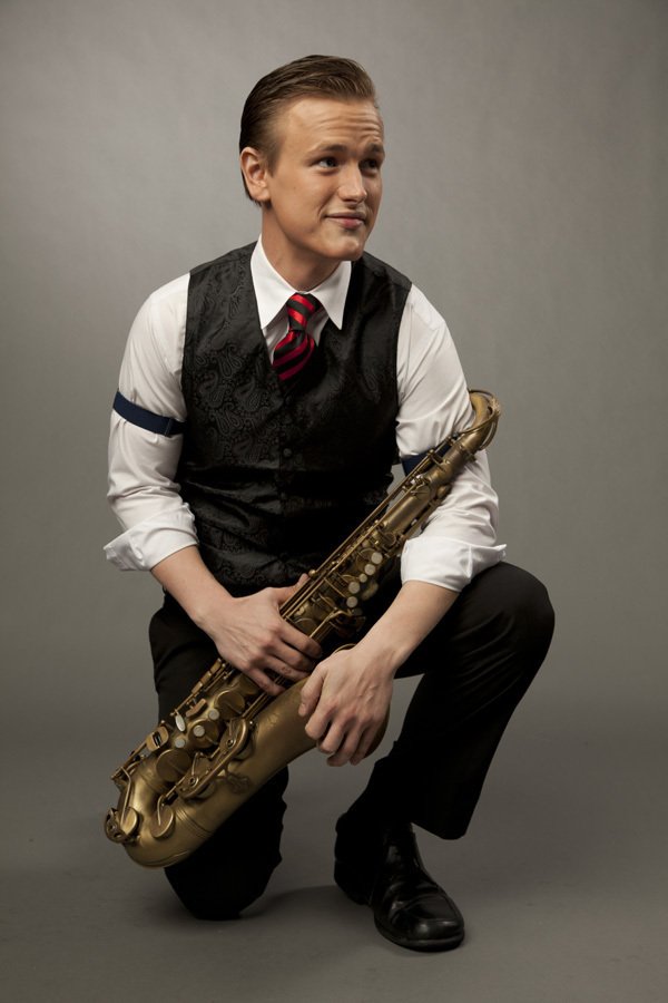 Ryan Whitehead | ReverbNation