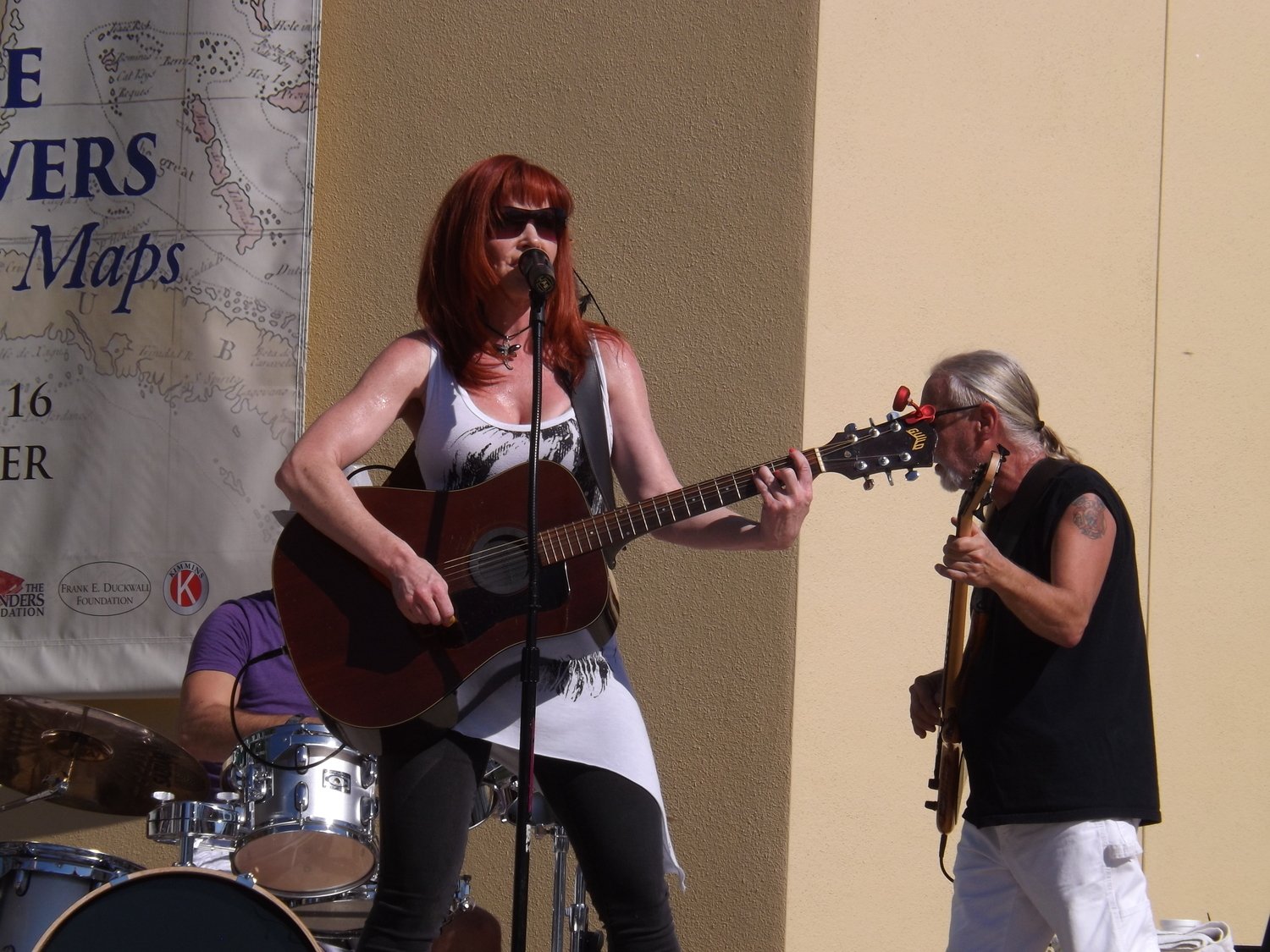 Carolynn Street | ReverbNation