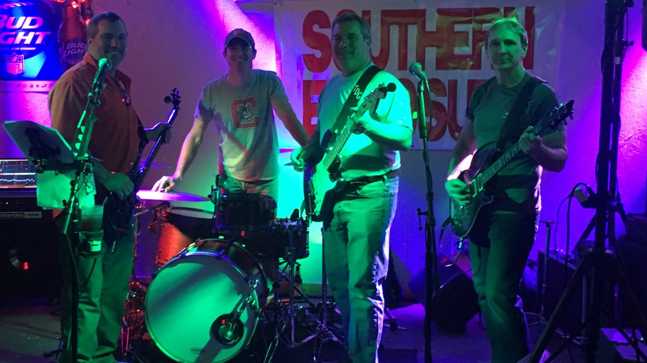 Southern Exposure | ReverbNation