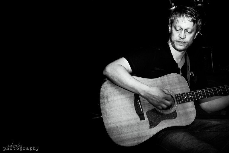 Corey Bates | ReverbNation