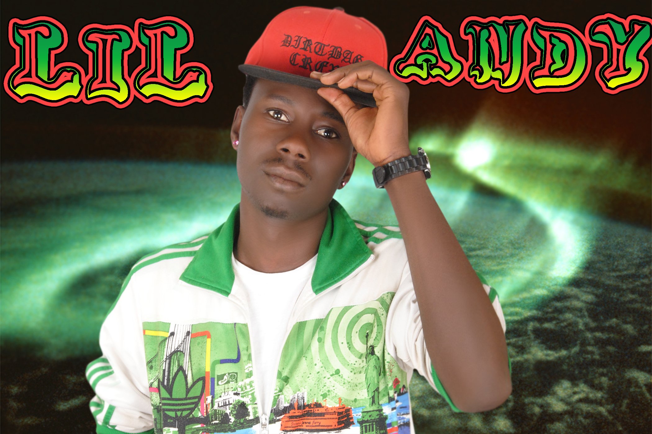 LIL-ANDY | ReverbNation