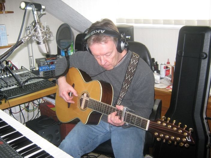 steve robbo | ReverbNation