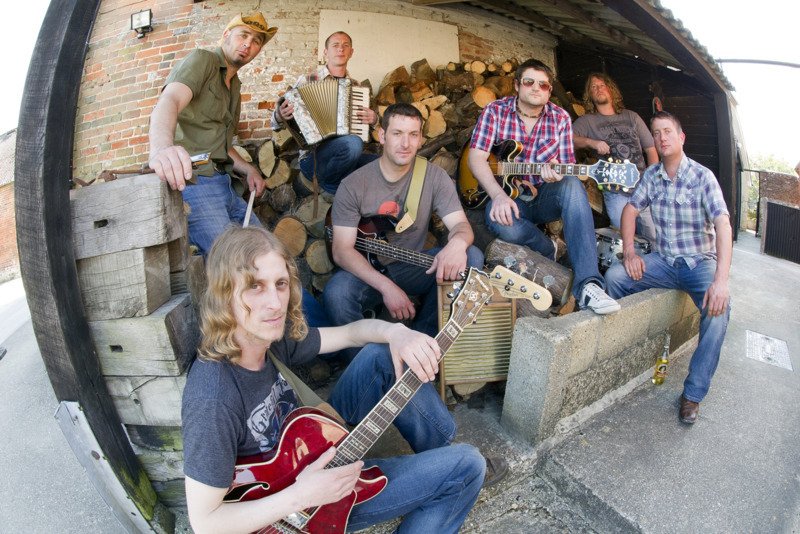 The Mopes | ReverbNation