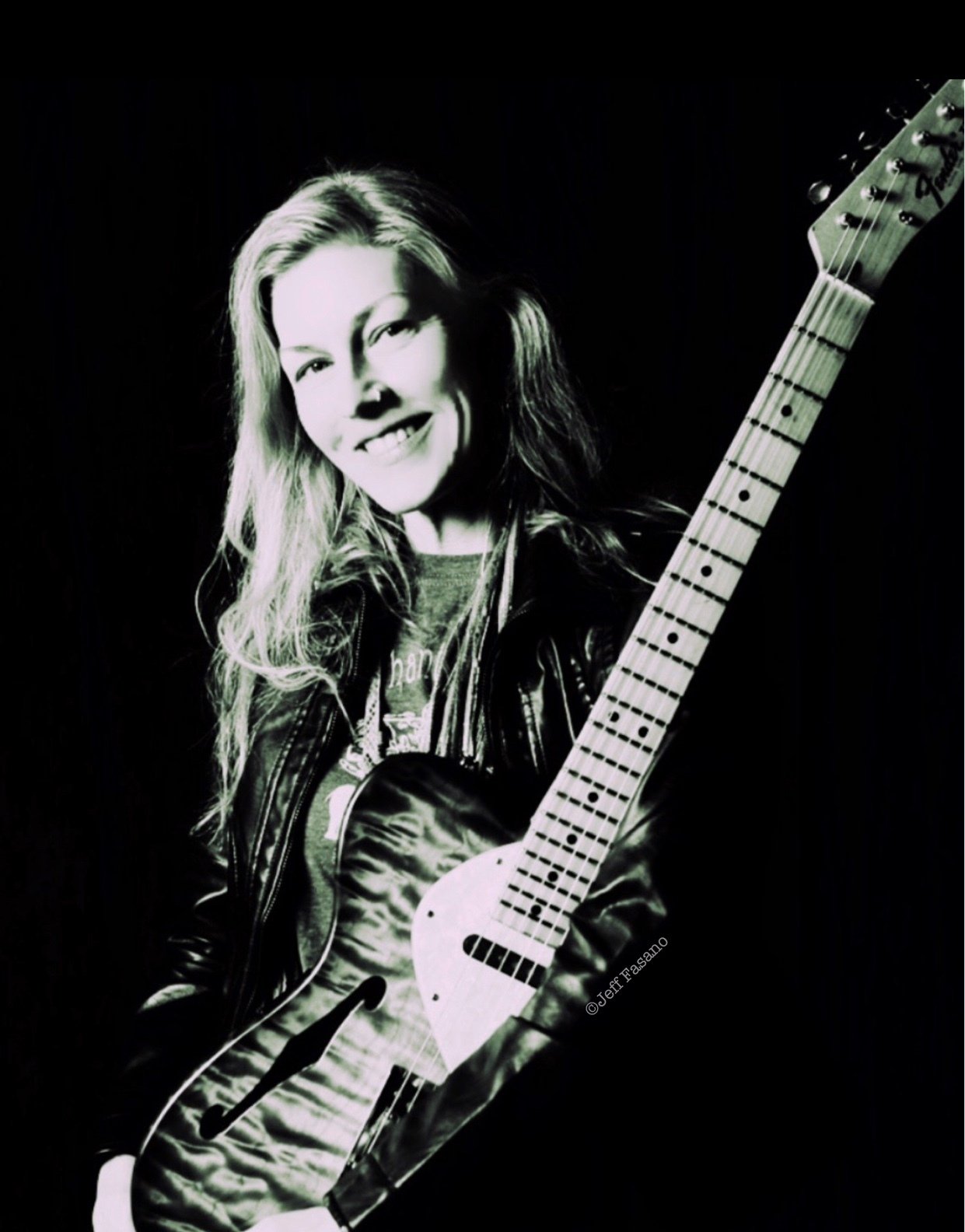 Jacqui Foreman | ReverbNation