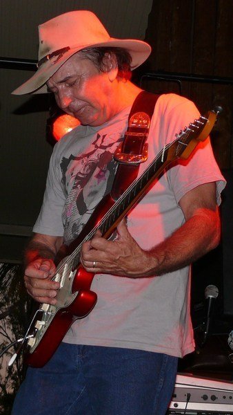 Bernie Flynn | ReverbNation