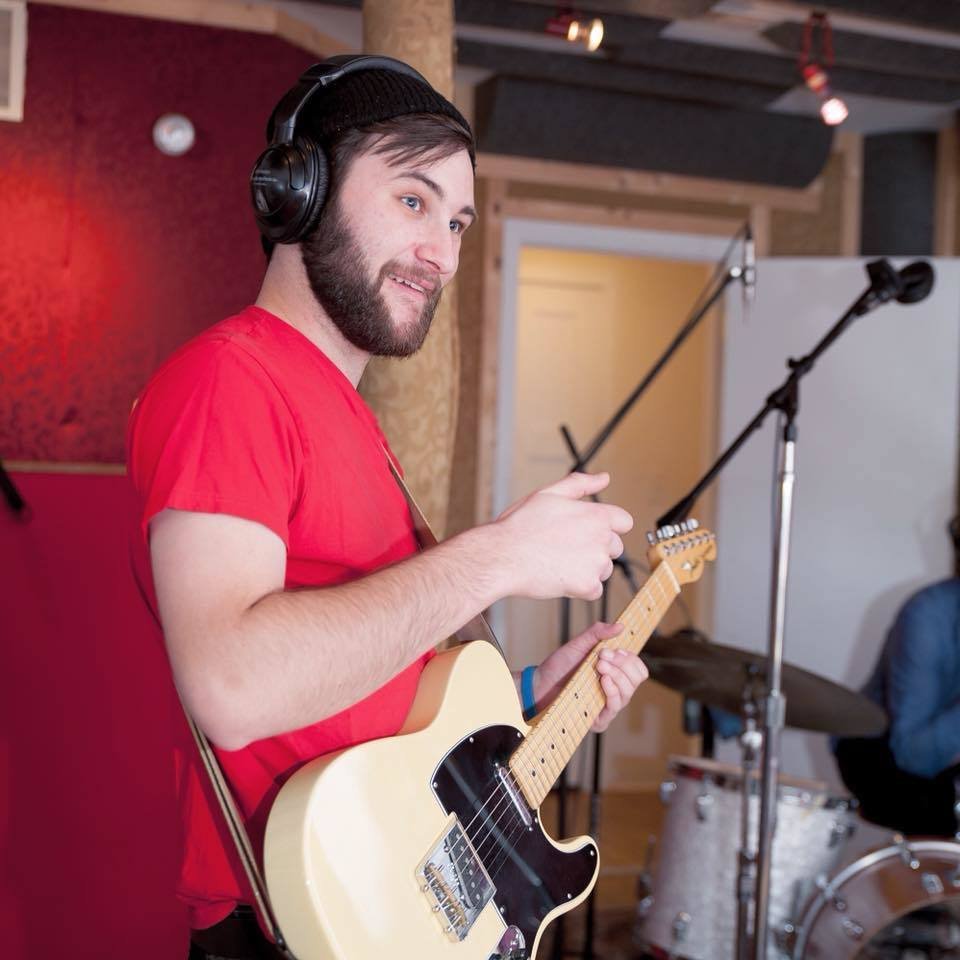 Kevin Cox | ReverbNation