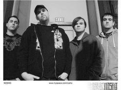 NOSHO | ReverbNation