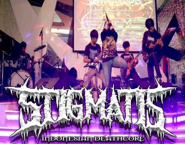STIGMATIS | ReverbNation