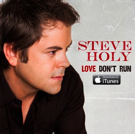 Steve Holy | ReverbNation