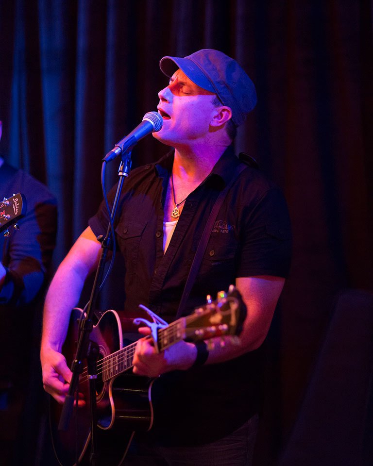 Justin Sheehy | ReverbNation