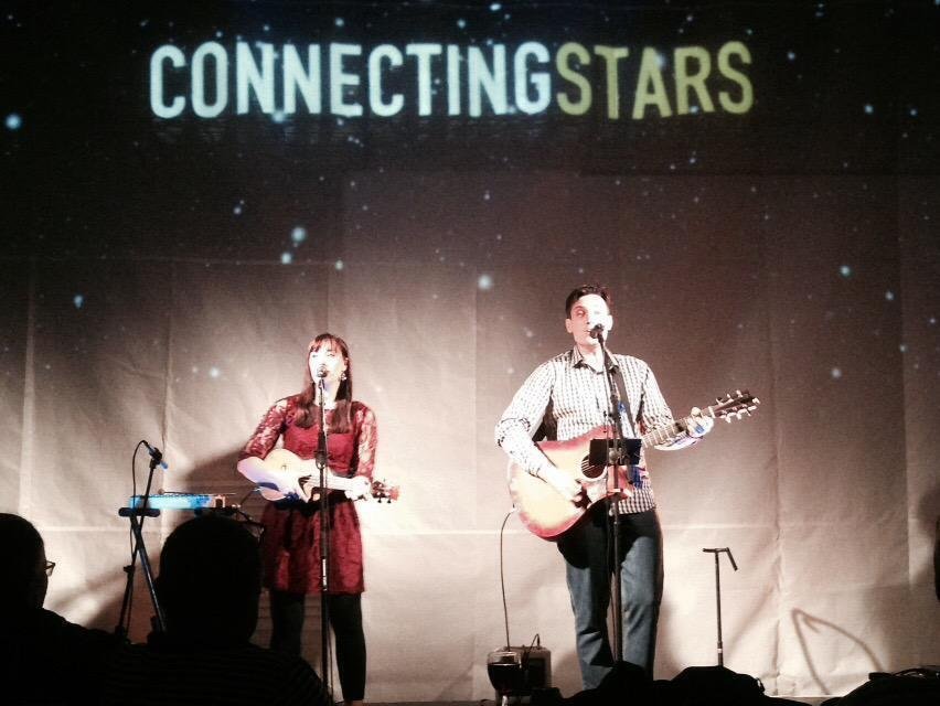 Connecting Stars | ReverbNation