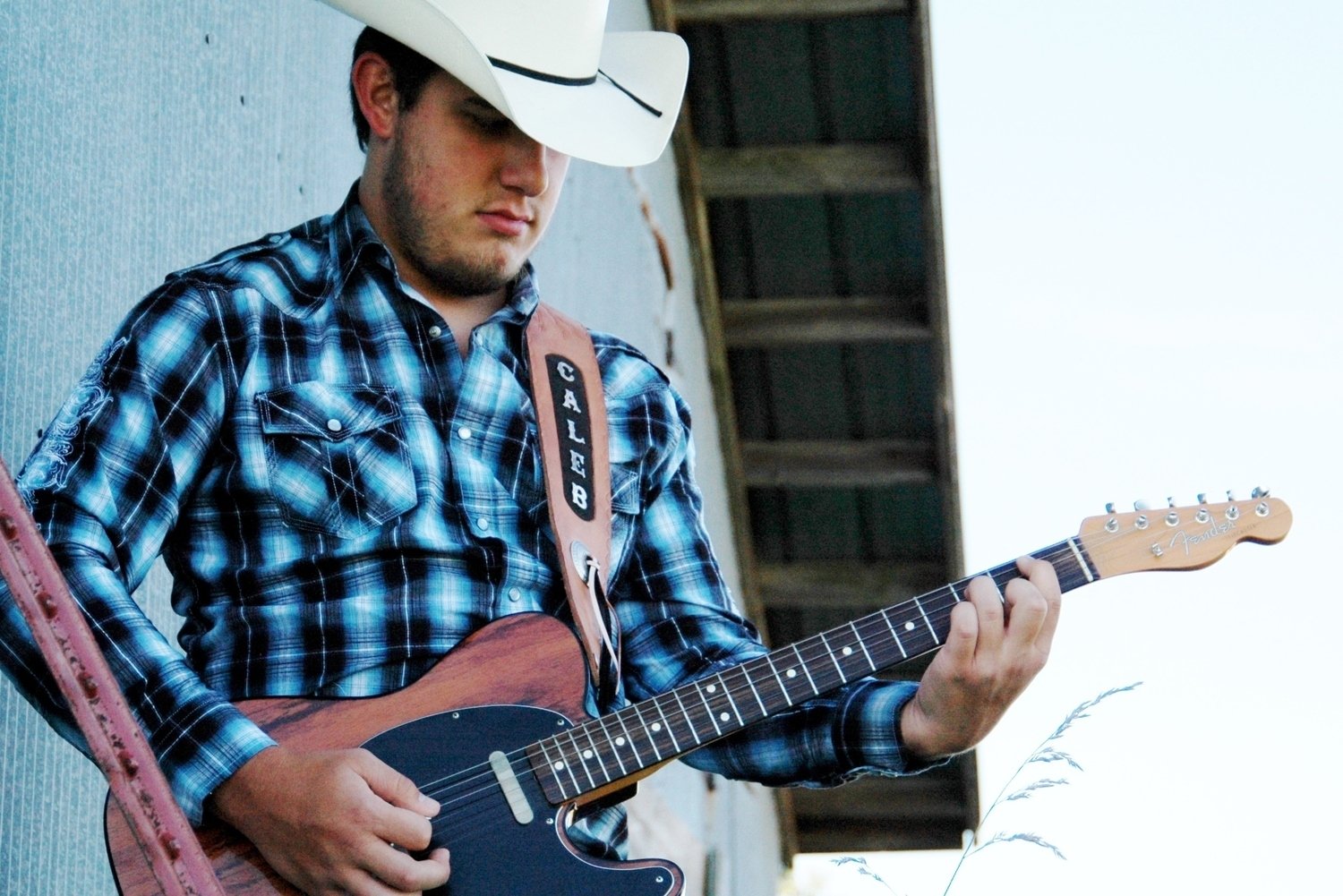 Caleb Garrett | ReverbNation