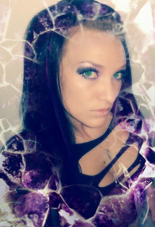 Angelique Phillips | ReverbNation