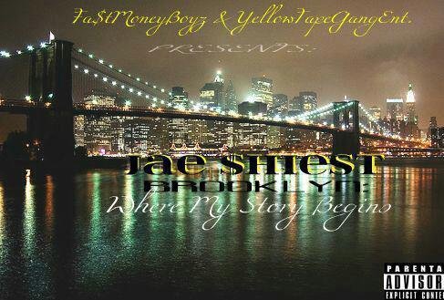 [4] Paper Chasing x Ty Billz x Ferrari Fresh (Brooklyn:I.W.M.S.B) by ...