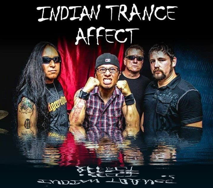 INDIAN TRANCE AFFECT | ReverbNation